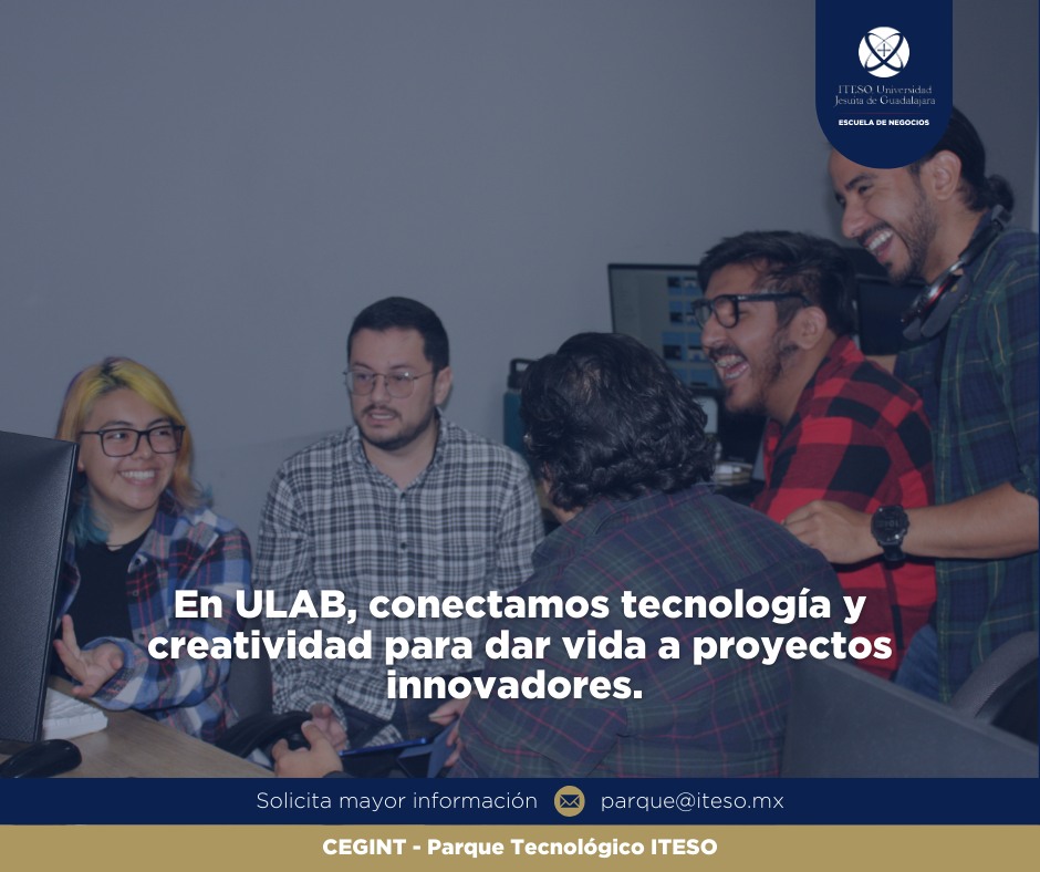 ULAB - Laboratorio de Aplicaciones Móviles